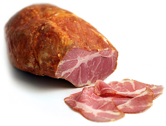 Capicola, Cappicola , coppa - Lansdale Meats & Deli PA Shop