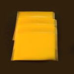 Yellow American Cheese: A Classic American Favorite